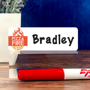 OriginalBadge.com Store. Original Badge Company Digitally Printed Dry ...